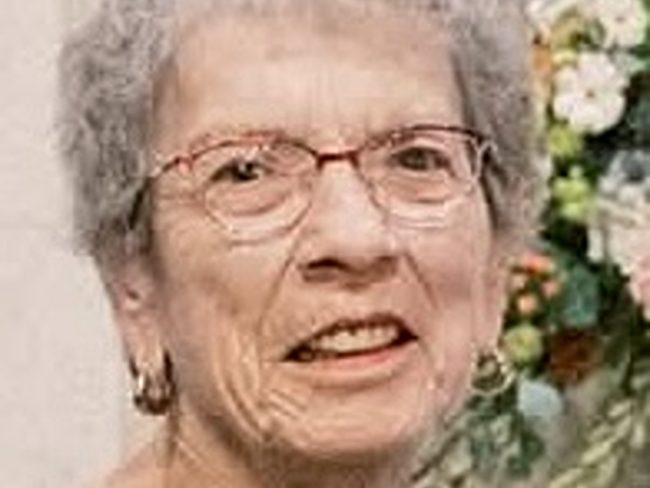 Obituary: Nancy L. (Daigneault) Gilbert, 1937-2026 | Seven Days