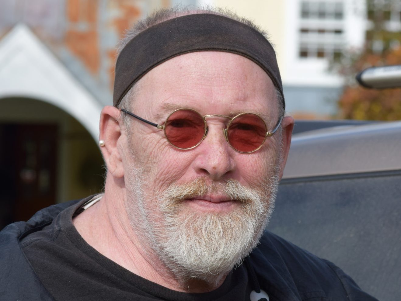 Obituary: William "Bill" H. Letters, 1956-2026 | Seven Days