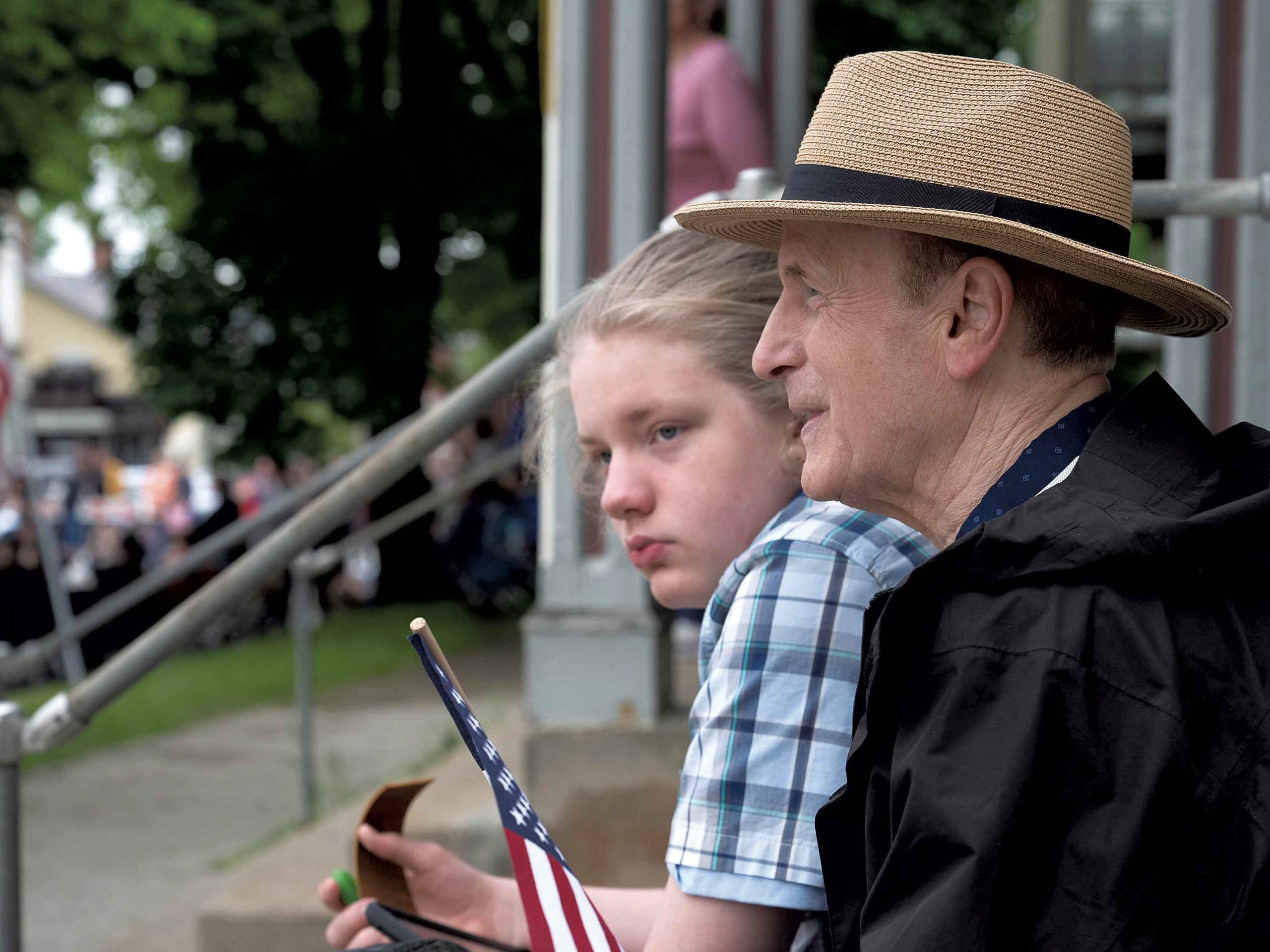 Love, Dad: A Father’s Story | Seven Days