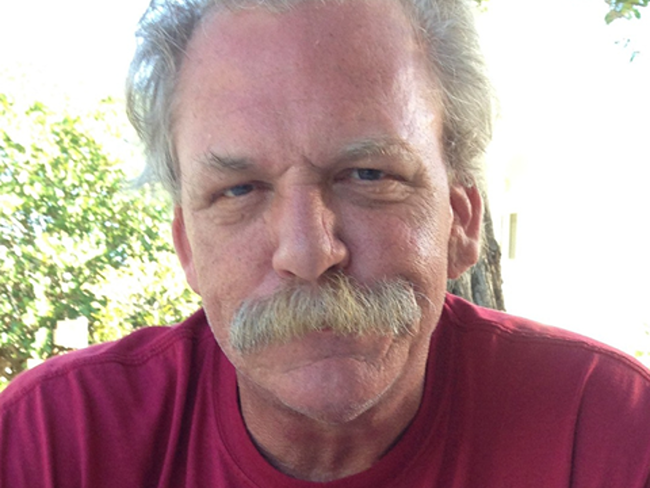 Obituary: John Charles Heaslip, 1962-2026 | Seven Days